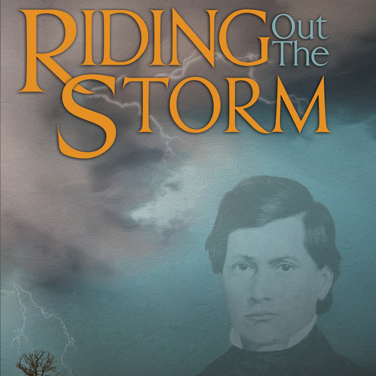 Riding Out The Storm – Aachompa'