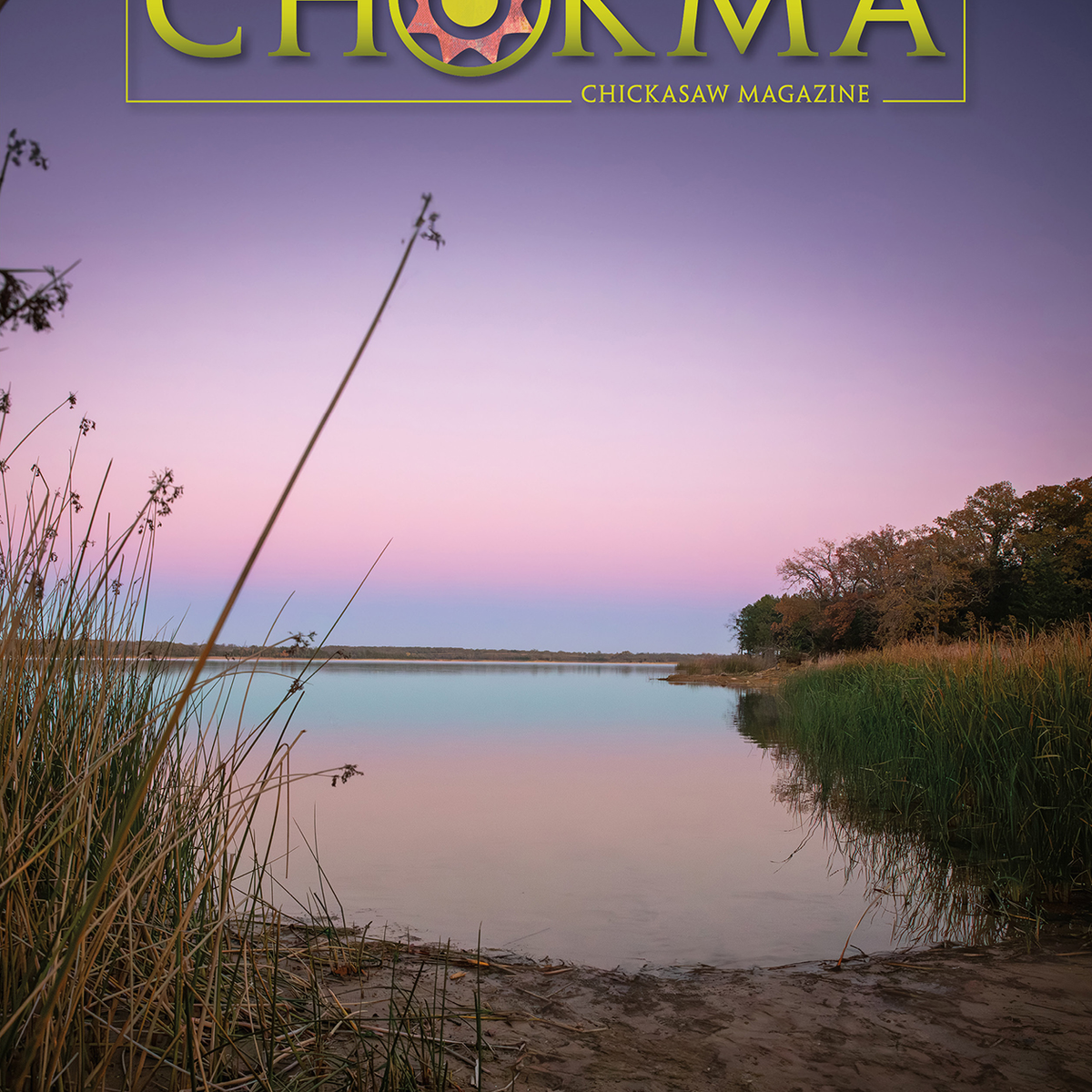 Chokma Magazine - Spring 2024 – Aachompa'