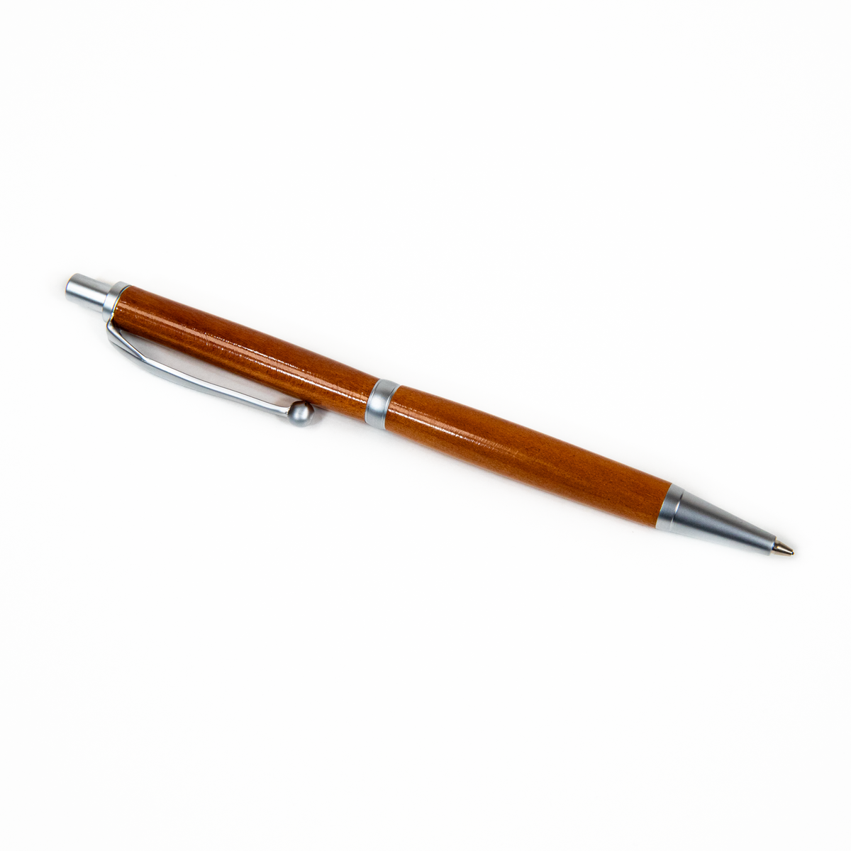 Hand-turned Pen – Aachompa'