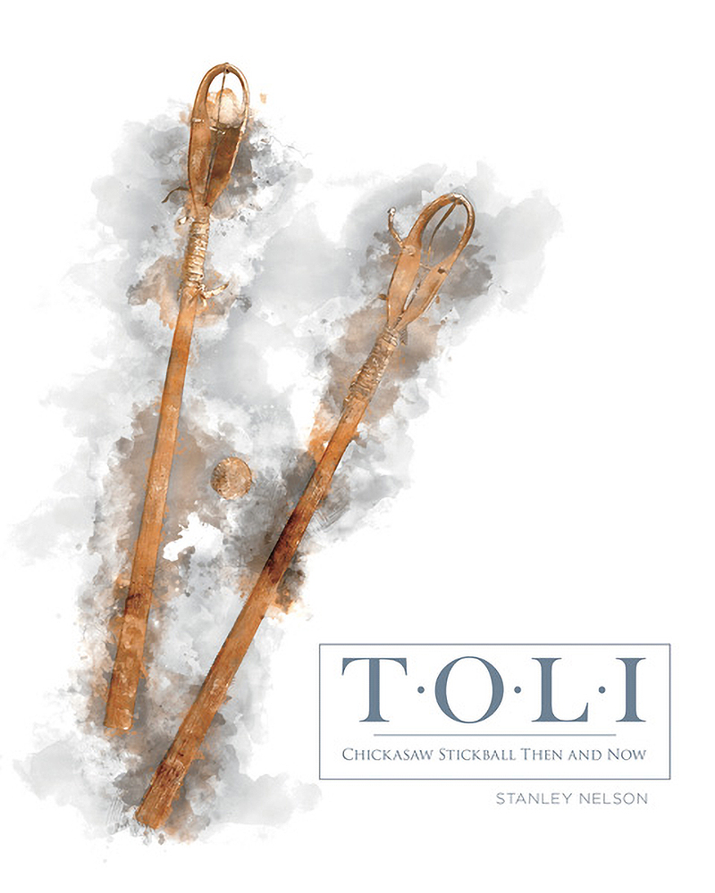 Toli – Aachompa'