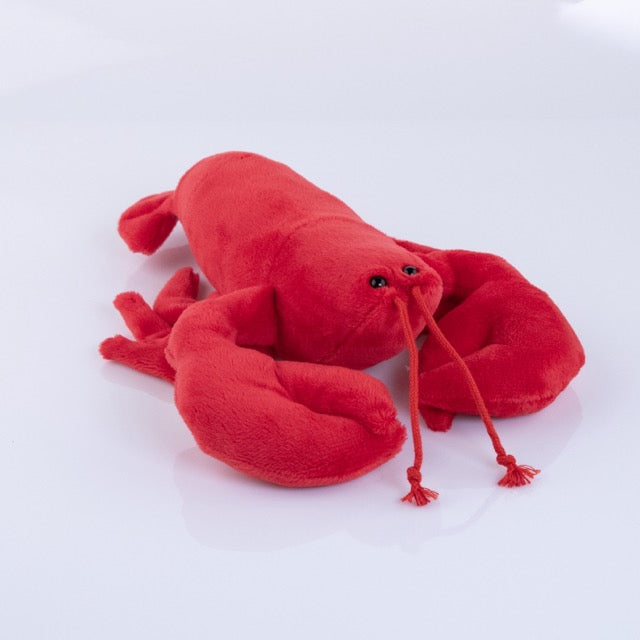 Crawfish Plush – Aachompa'