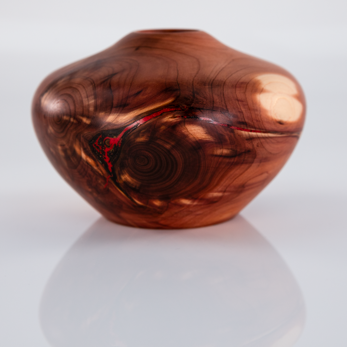 Cedar Vessel – Aachompa'